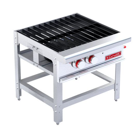 Pot Ranges – Coriat USA LLC