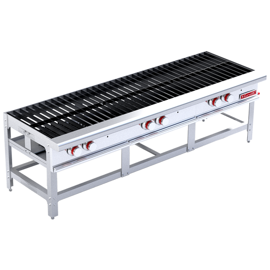 Pot Ranges – Coriat USA LLC