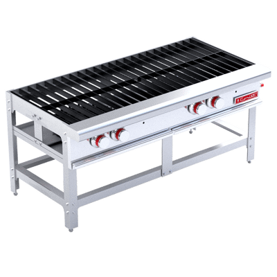 Pot Ranges – Coriat USA LLC